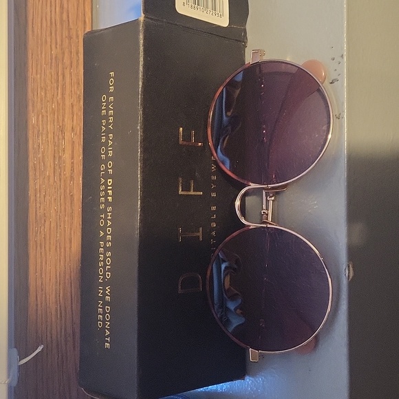 Diff Eyewear | Accessories | Diff Eyewear | Poshmark